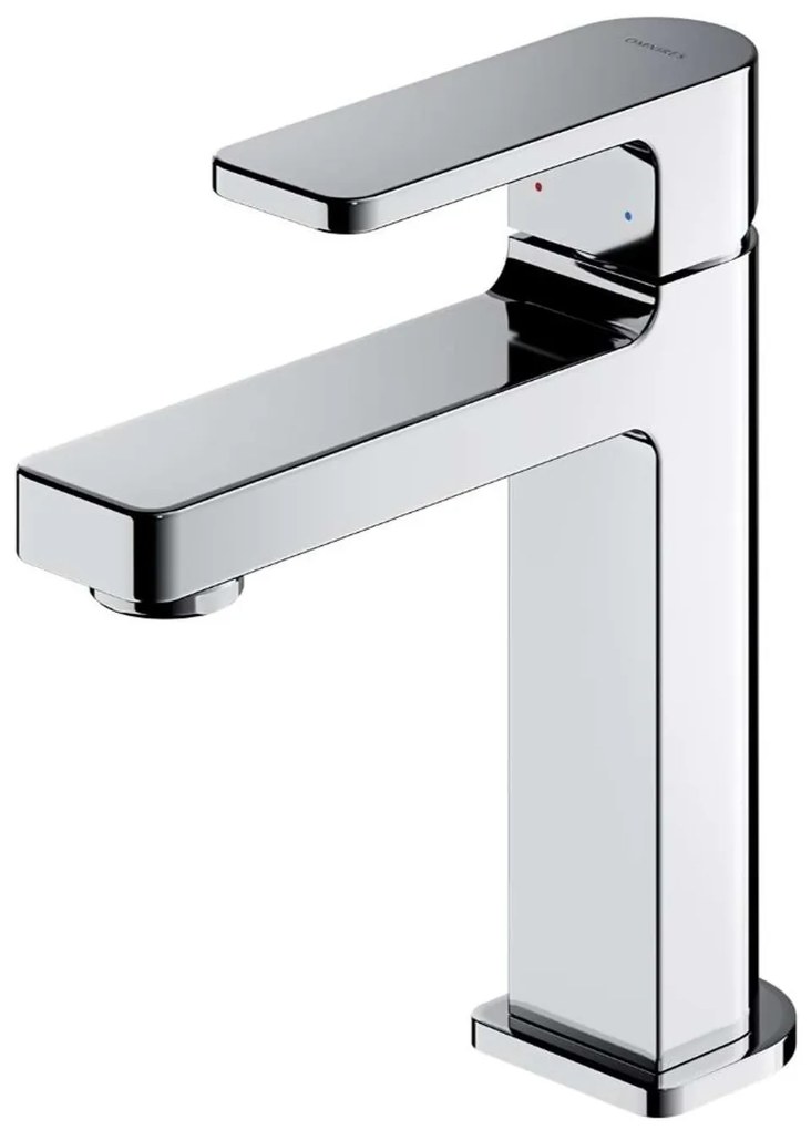 OMNIRES Baretti - Umyvadlová baterie, chrom BA7810CR