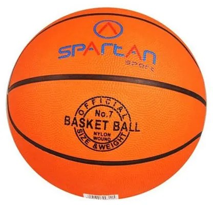 Basketbalový míč SPARTAN FLORIDA 7