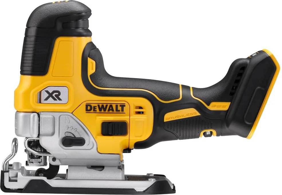 DeWalt XR 18V DCS335N