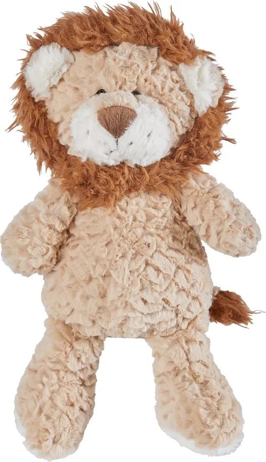 SOFT HUGS Lev plyšový 33 cm