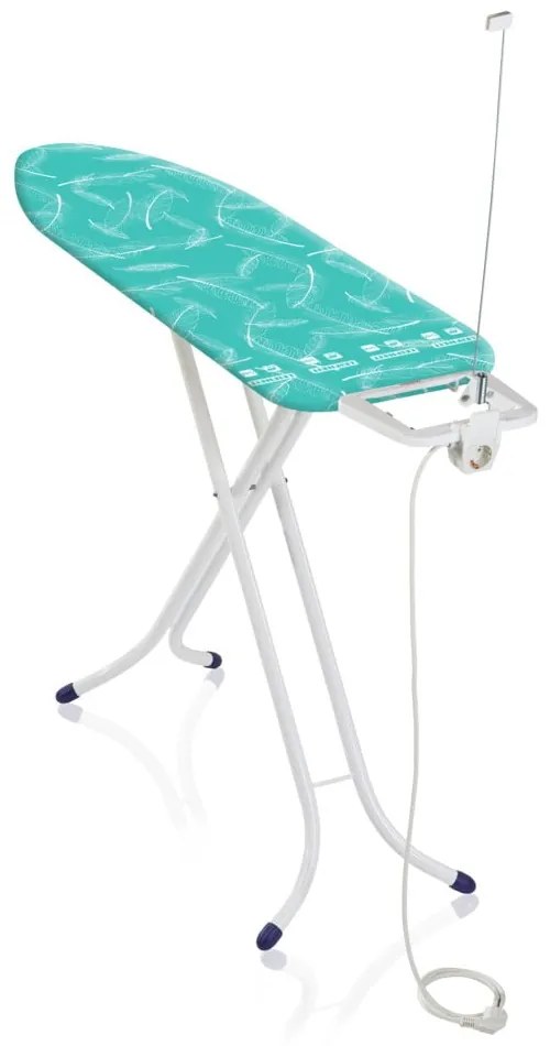 Žehlicí prkno 120x38 cm Air Board M Compact Plus – LEIFHEIT
