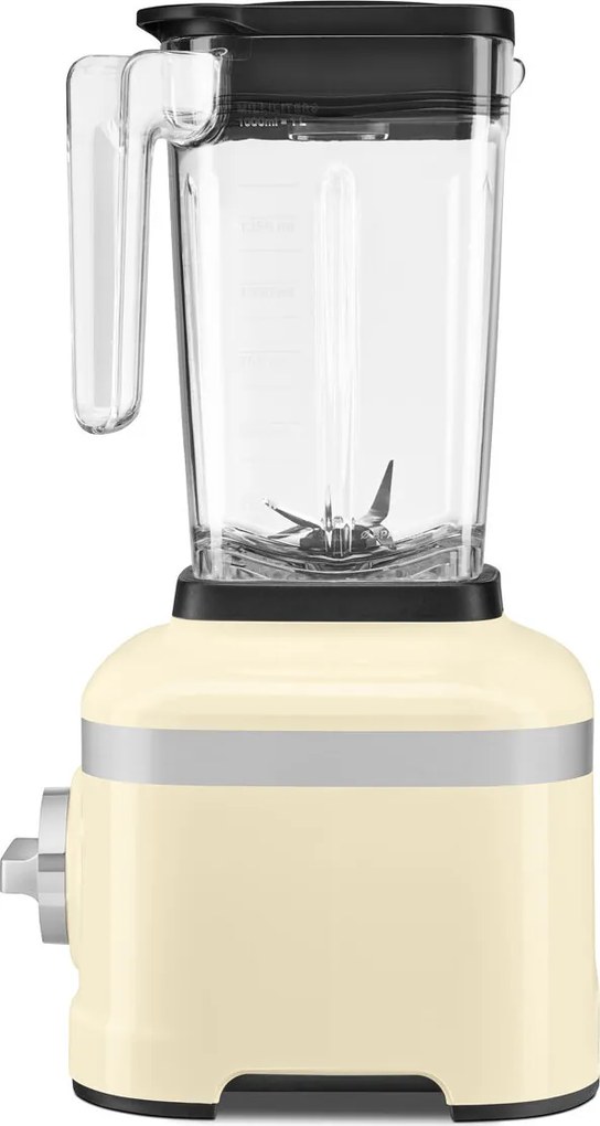 Stolní mixér KitchenAid K150 krémový