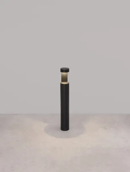 Venkovní LED lampa Tala B 9 černé