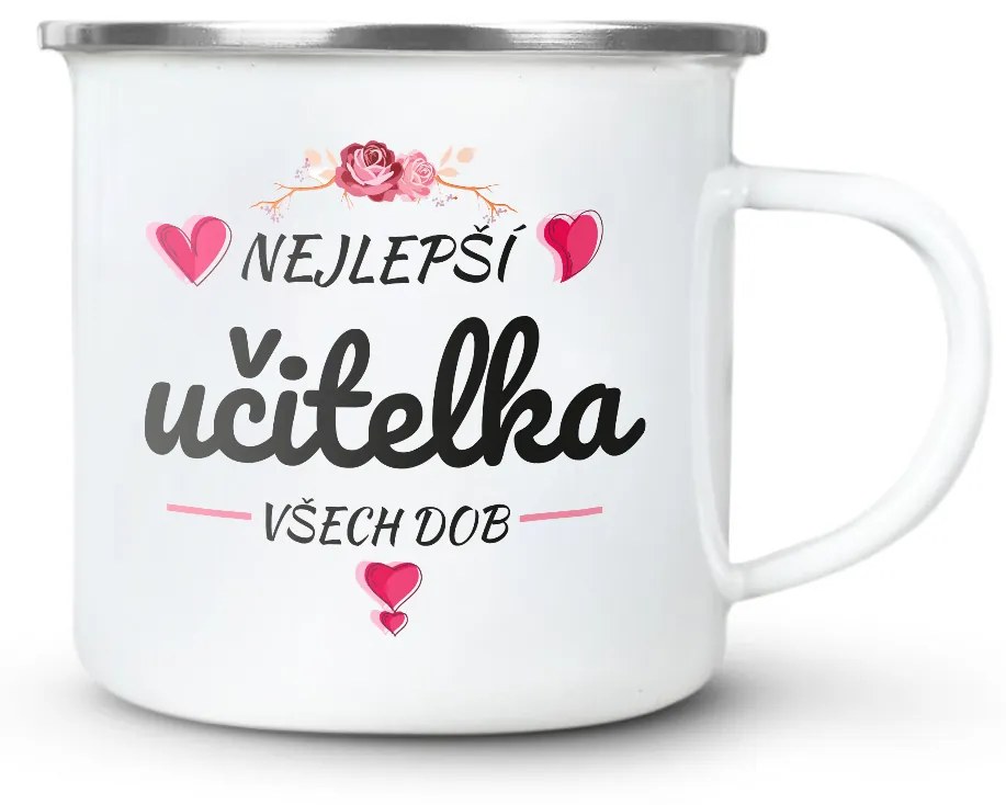 Sablio Plecháček Nejlepší učitelka všech dob: 300 ml