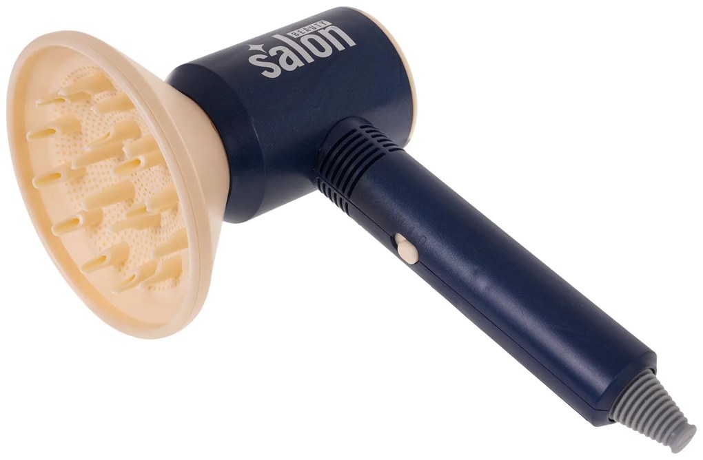 RKToys Kadeřnická sada Beauty Salon