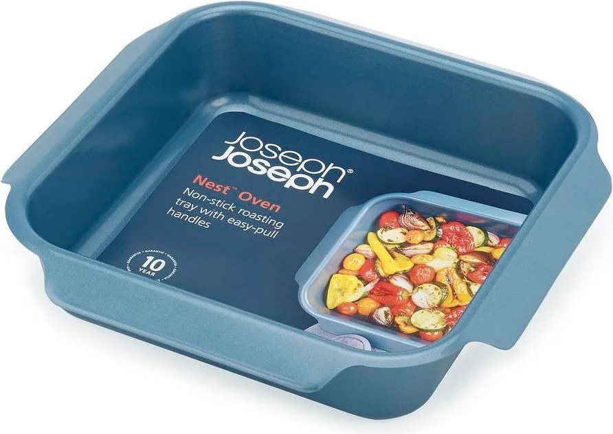 Plech 30x30 cm Nest™ Oven – Joseph Joseph