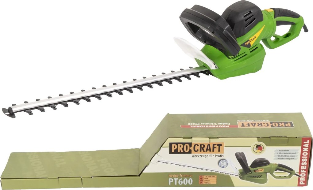Procraft PT600