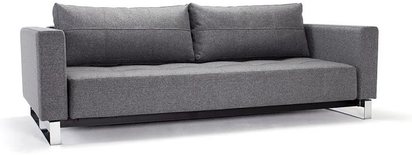 INNOVATION - Rozkládací sedačka CASSIUS DELUXE SOFA BED