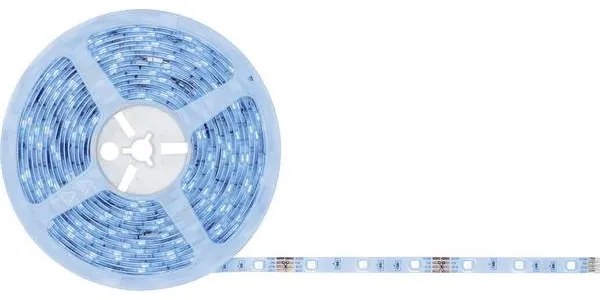 Paulmann 78979 - LED RGB/26W Stmívatelný pásek SIMPLED 7,5m 230V + DO