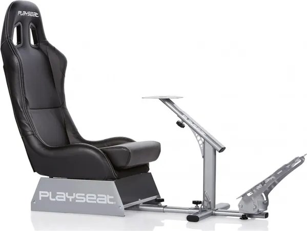 Playseat Evolution černá REM.00004 Černá