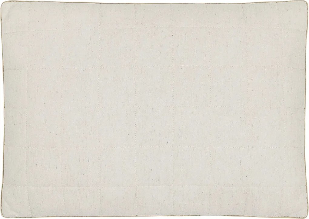 Mellie Lněný Polštář, celoroční, 800 gr, 50x70 cm