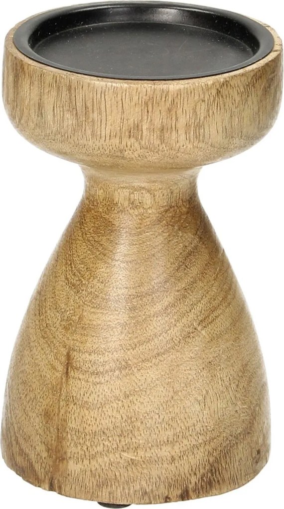 Svícen Carino 15cm