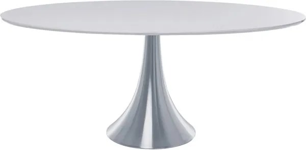 Stůl Grande Possibilita White 180x100cm
