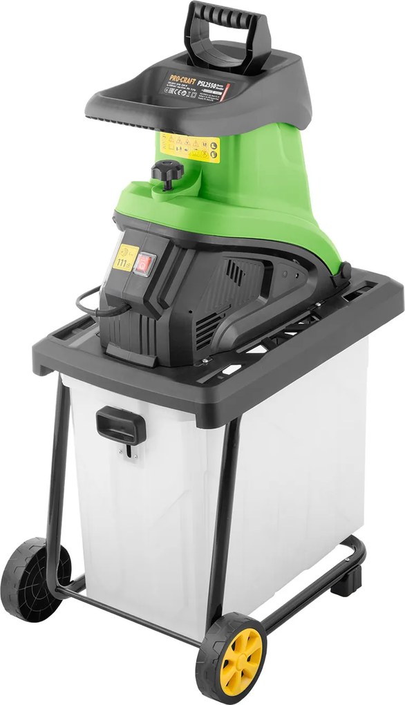Procraft PSL2550