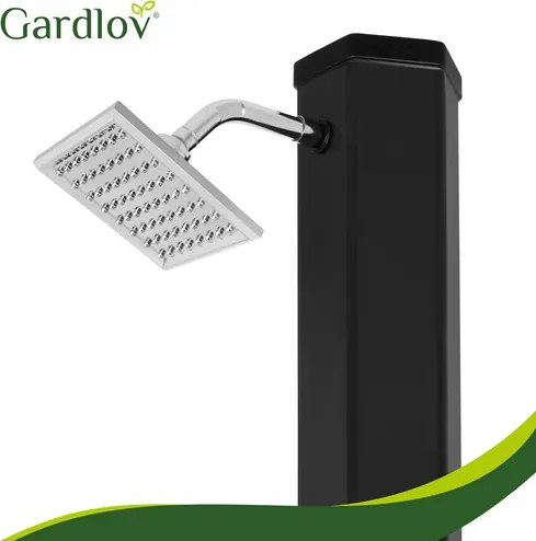 Solární sprcha Gardlov 40L