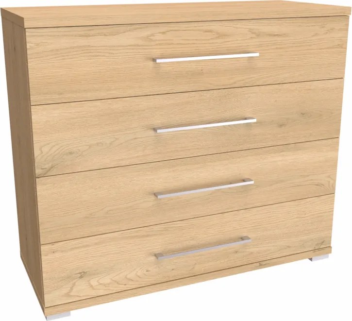Komoda AIDA S (na výběr více variant)