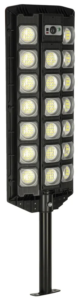 Creative Corner LED solární venkovní halogenová svítilna