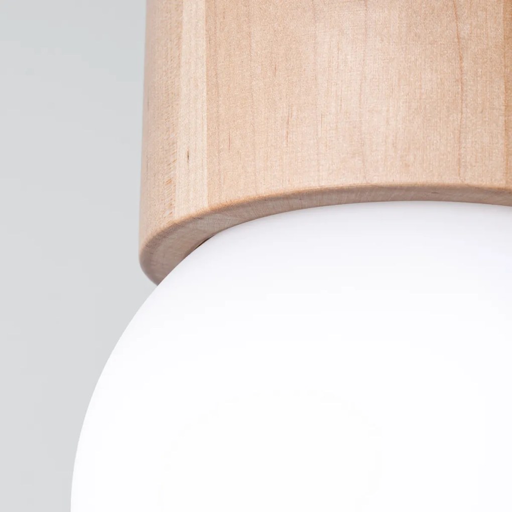 Sollux Lighting Stropní svítidlo BOOMO 8