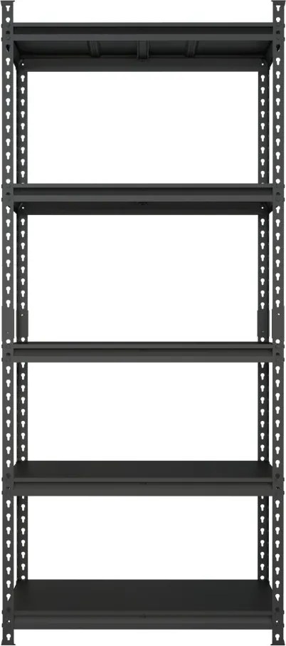 Enprag Bezšroubový policový regál REG_8060183_B - x 800 mm x 600 mm