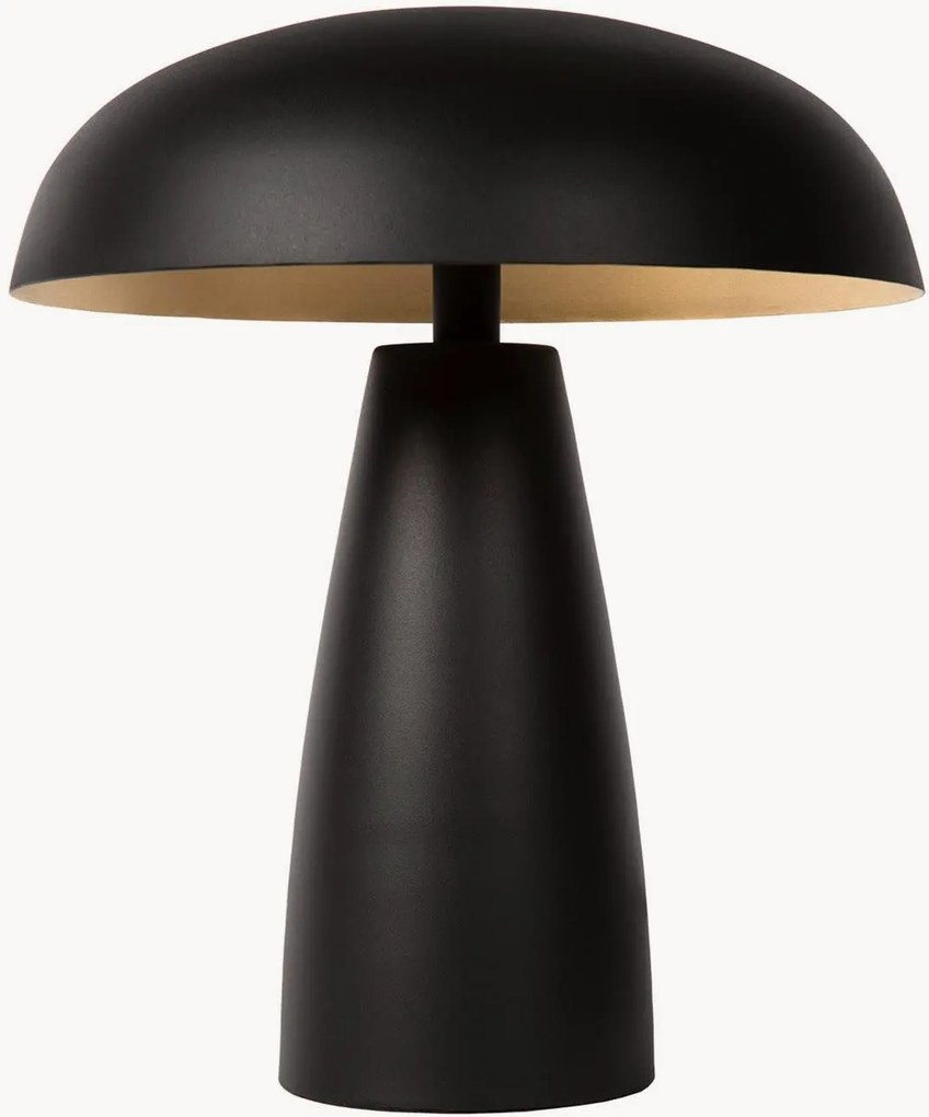 Stmívatelná stolní lampa Delilah