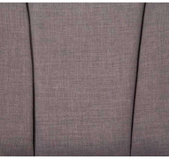 Atelier del Sofa Křeslo Monn Way - Grey, Šedá