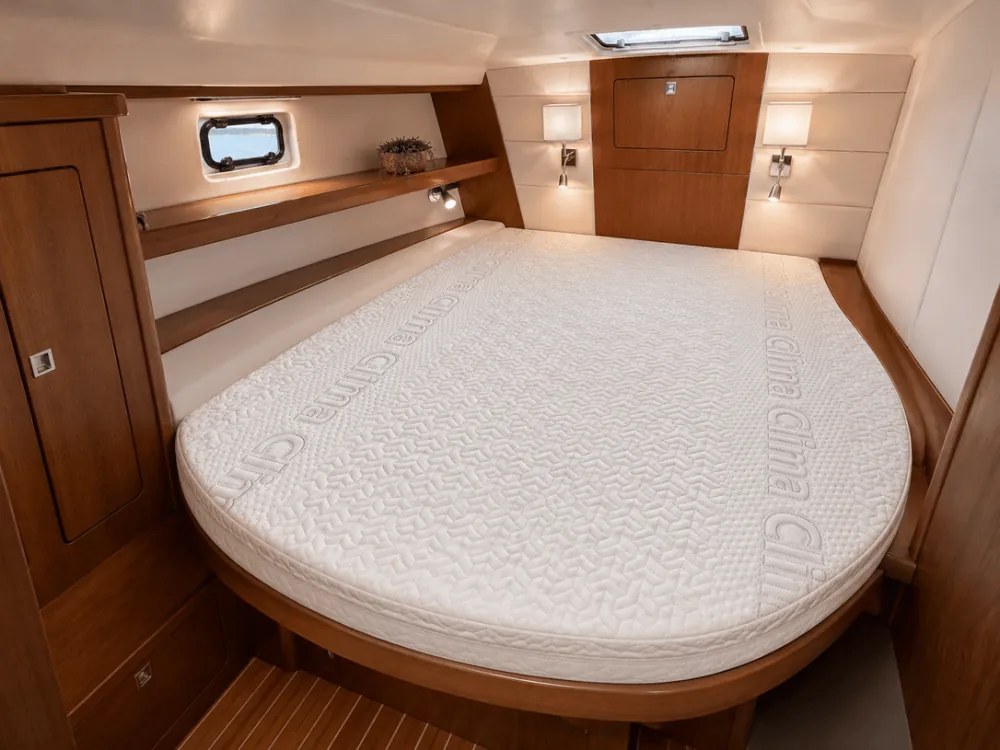 Matrace Boat - comfort