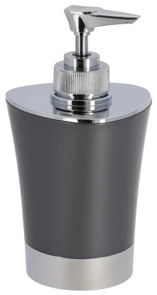 Dávkovač na mýdlo CUESTA 280 ml šedý