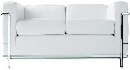 CASSINA sedačky LC2 Sofa (130 cm)