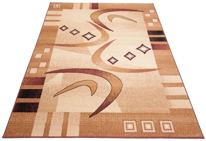 Moderní kusový koberec CHAPPE CH1140 - 150x300 cm