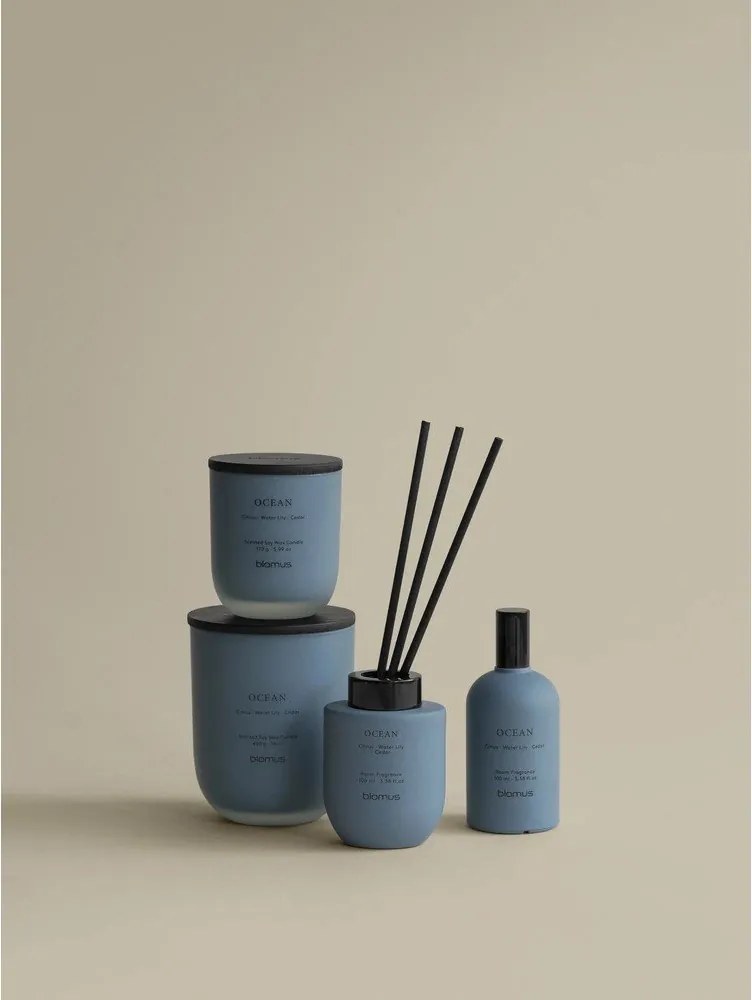 Interiérová vůně 100 ml Tuoksu Ocean – Blomus