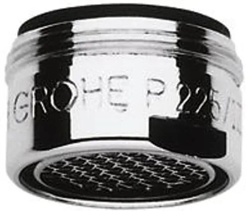 Grohe - Perlátor M24x1, 9 l/min, chrom 13951000