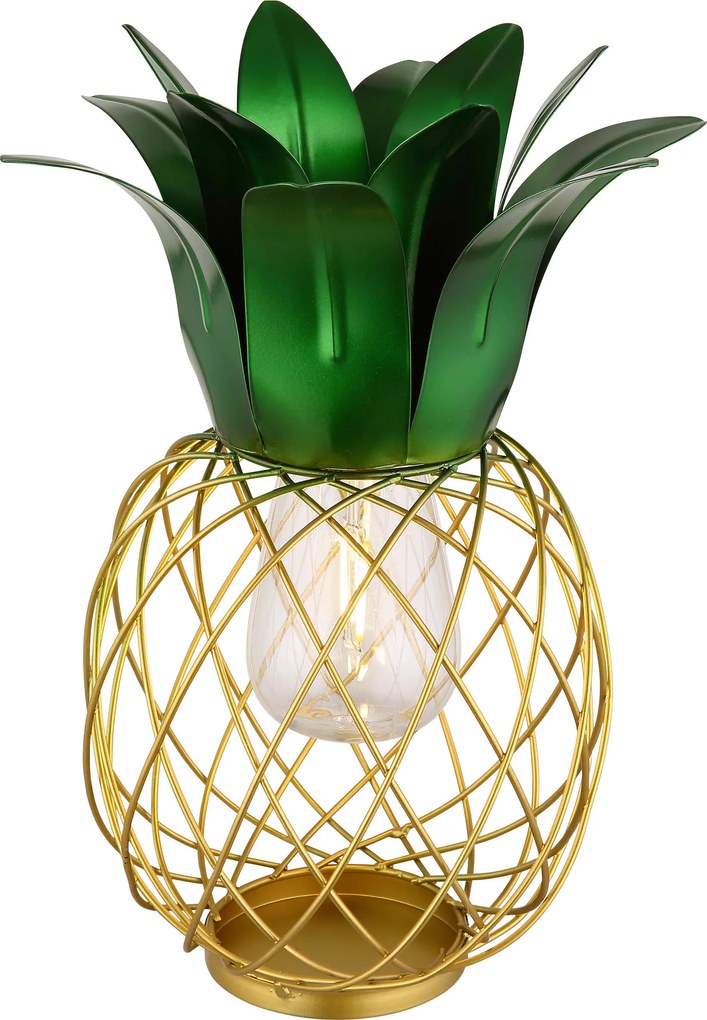 XXXLutz SOLÁRNÍ SVÍTIDLO 20/28 cm Ambia Garden - Solární světla - 0081811078