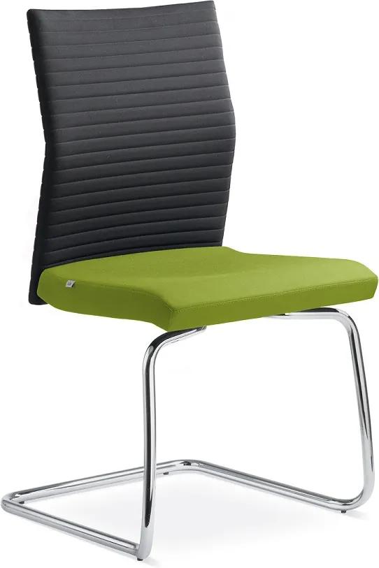 Konferenční židle Element 441-KZ-N4