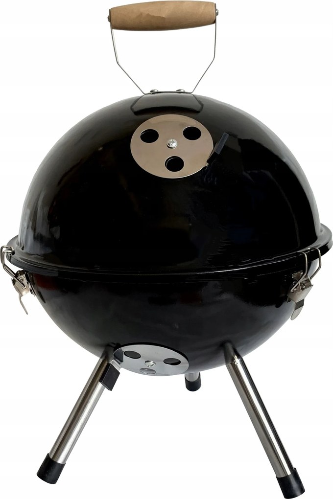 Rampa Grill Ball RC1001