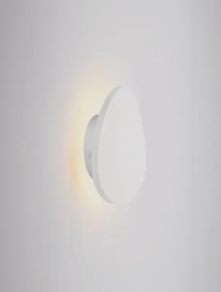 Designové nástěnné svítidlo Atena 20