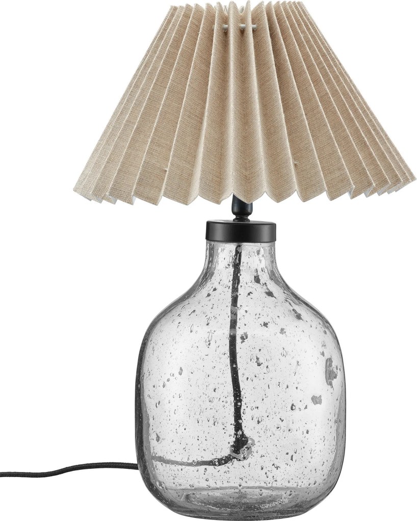XXXLutz STOLNÍ LAMPA, E27, 25/14 cm - Online Only svítidla - 003317004002