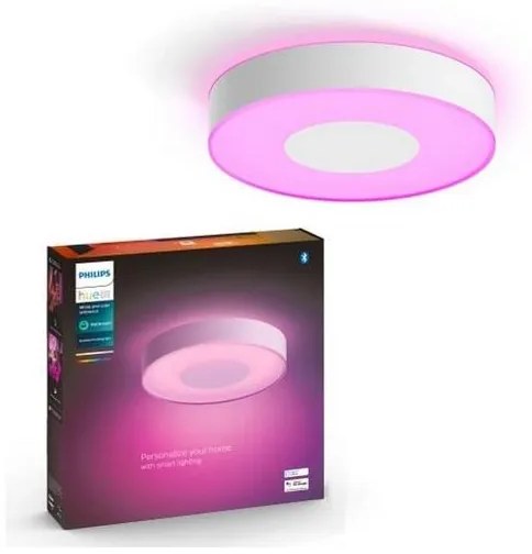 Philips -LED RGB Stmívatelné koupelnové svítidlo Hue LED/33,5W/230V IP44 pr. 381
