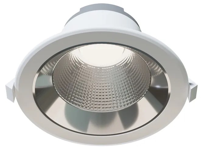 Led2 Zápustné LED svítidlo ALFA II 170 mm Varianty: Casambi