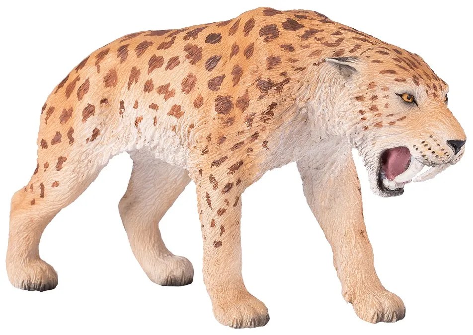 Mojo Smilodon