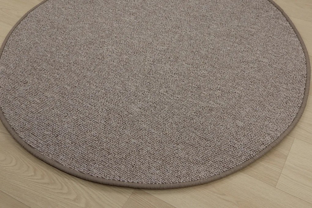 Kusový koberec Neapol 4713 kruh - 250x250 (průměr) kruh cm