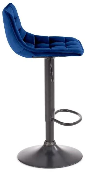 Barová židle H-95