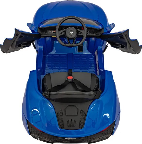 Dětské elektrické autíčko McLaren Artura 4×4 modré