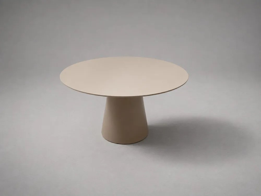 Kulatý jídelní stůl ø 120 cm Jorre - II. jakost – WOOOD