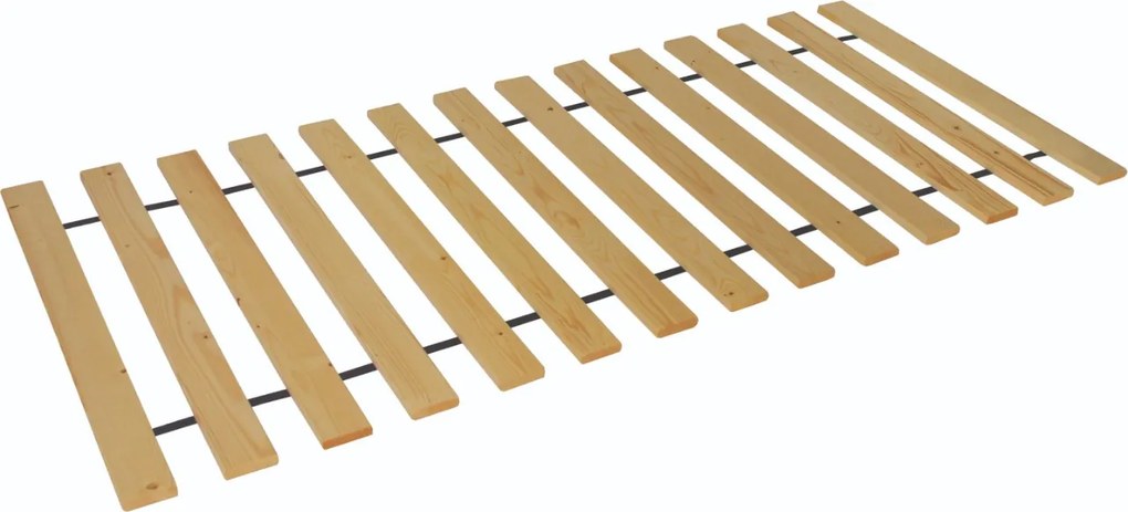 Rošt Masiv rolo 14L Rozměr 90x200 - Purtex s.r.o.