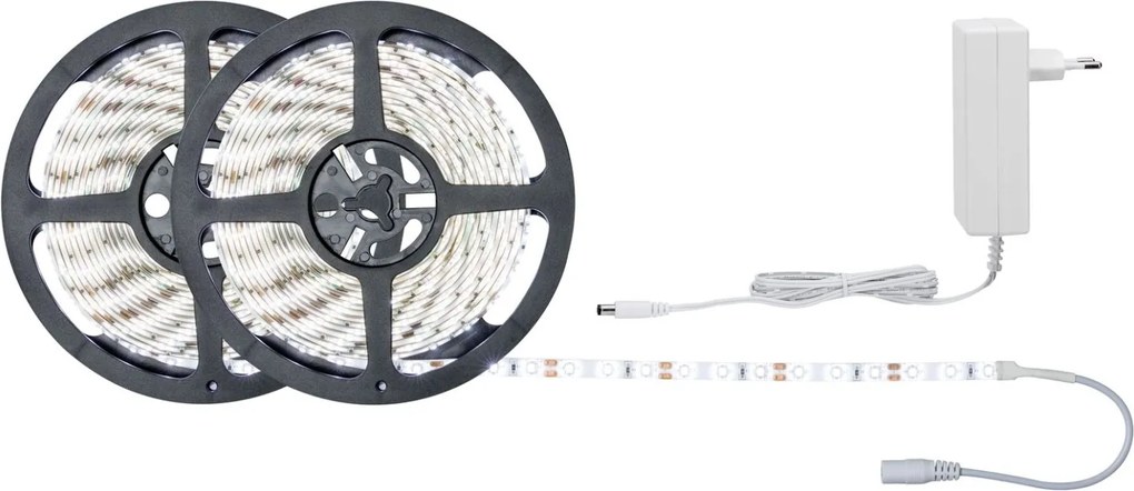 Paulmann Sada LED pásku SimpLED 10 m 22 W bílé světlo