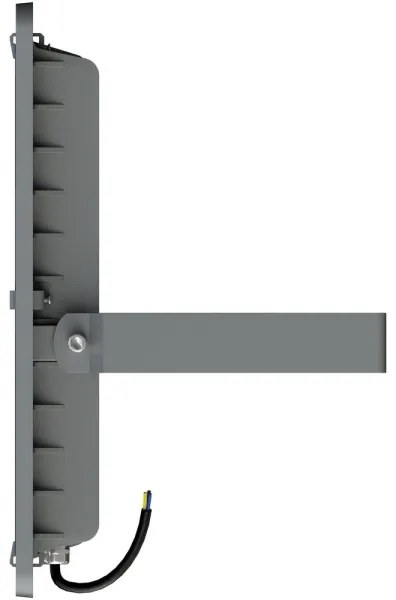 APLED - LED Venkovní reflektor PRO LED/150W/230V IP66 15000lm 6000K