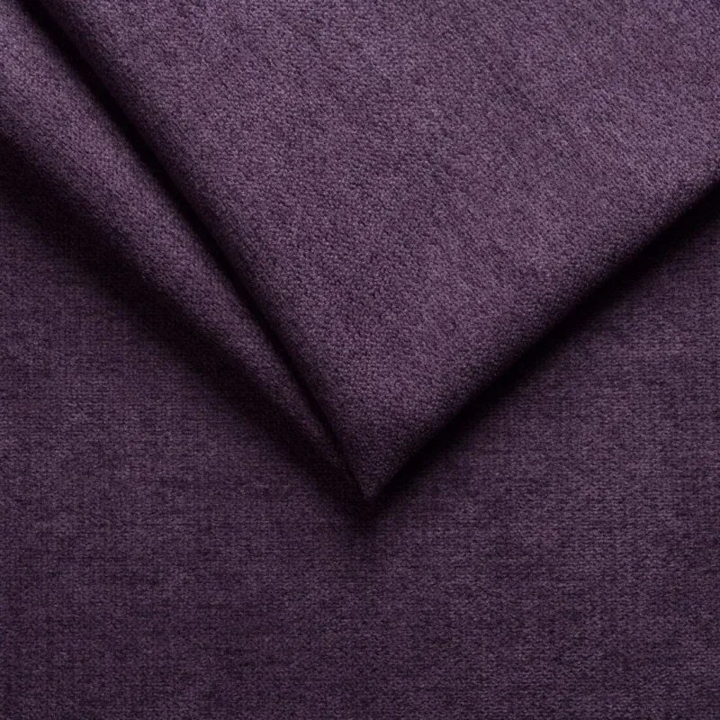 Pohovka AZZURRA br. FIORELLO s rozkladem na každodenní spaní, 140, levandulová (enjoy new lux - 15 purple)