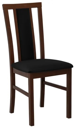 Židle Figaro VII, Barva dřeva: sonoma, Potah: 25x - Paros 2