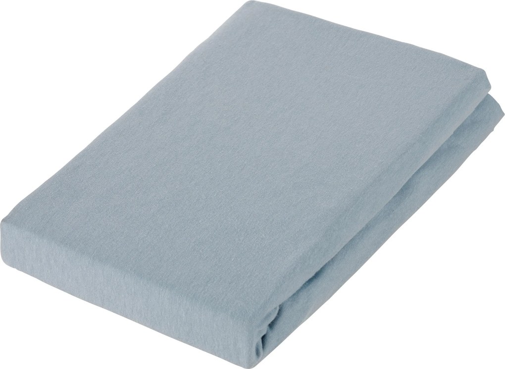 XXXLutz DĚTSKÉ ELASTICKÉ PROSTĚRADLO 60-70/120-140 cm Avelia - 004996003905