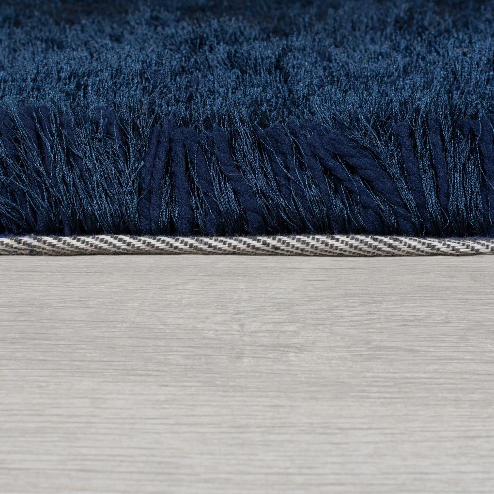 Flair Rugs koberce Kusový koberec Pearl Blue ROZMĚR: 200x290